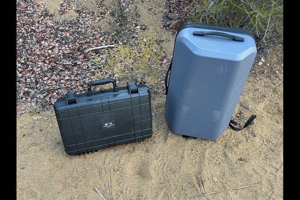 Starlink Mini vs. Standard Gen 3: The Best Satellite Internet for ...